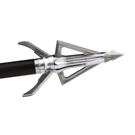 thunderhead mechanical broadheads