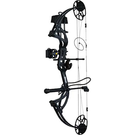 bear compound bow rth