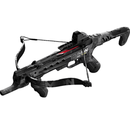 semi automatic crossbow canada