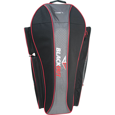 compact crossbow hard case