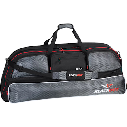 bowfishing bow case