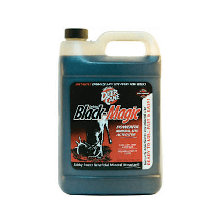 mockingjay black liquid