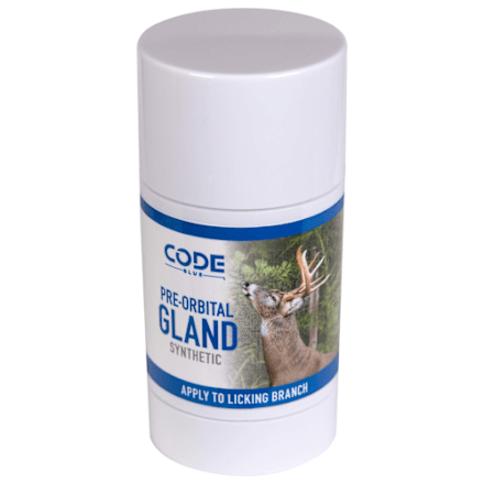 code blue bucking bull