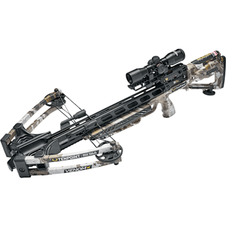 viper crossbow problems