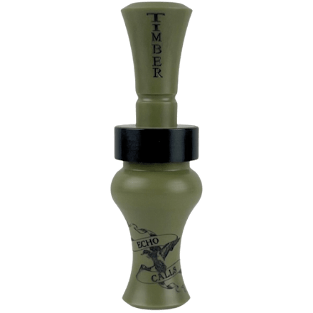 duck call echo