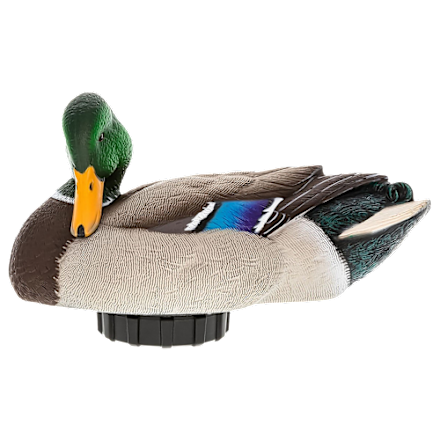 Higdon Pulsator Decoy Mojo Decoy MOJO Triple Whammy Duck Decoy ...
