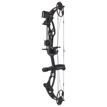 bowtech pro