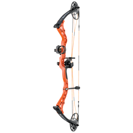 bowtech compound bow