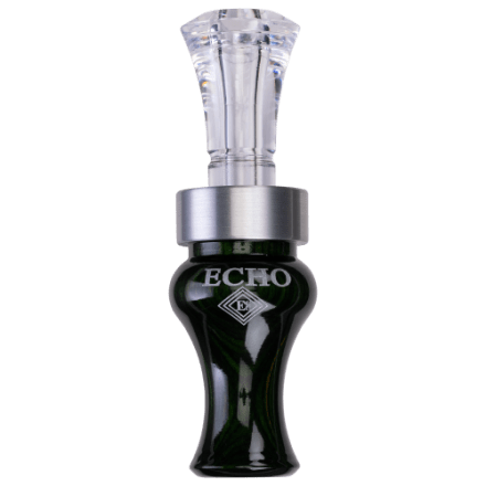duck call echo