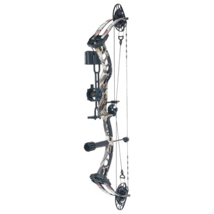 pse archery compound bow