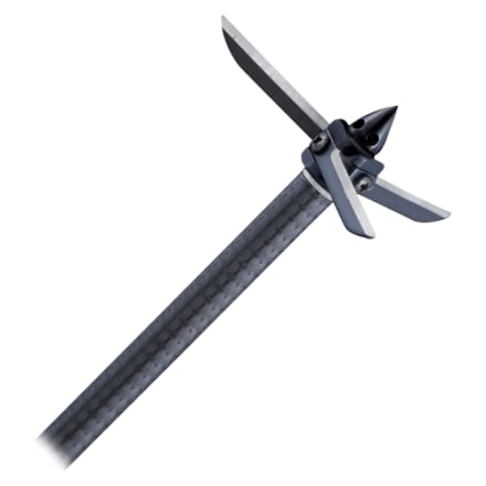 turkey terror broadhead