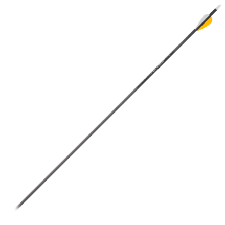 Dual Spine Technology Arrows Carbon Express Adrenaline FPS 400 Arrows ...