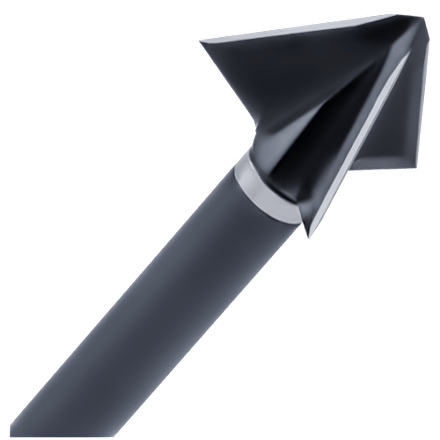 thunderhead fixed broadheads