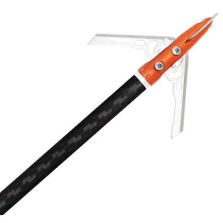 thunderhead mechanical broadheads