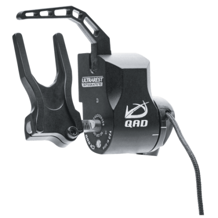 pse qad integrate rest