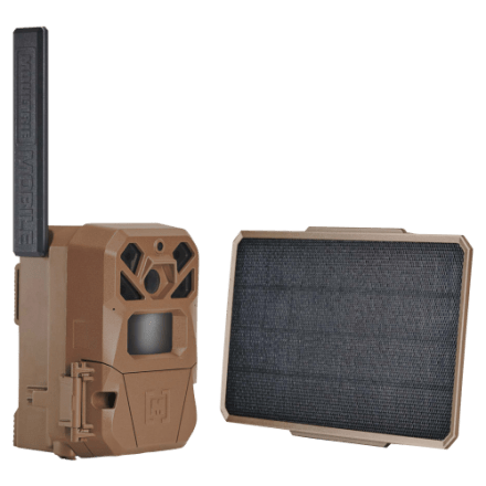 Moultrie Deer Feeder Power Mag Trail Camera Battery - 5000mAh Lithium ...