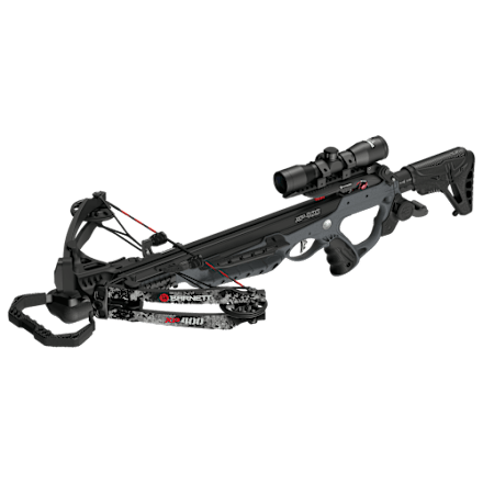 changing string on compound crossbow