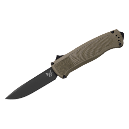 benchmade fixed tanto