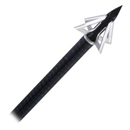 thunderhead fixed broadheads