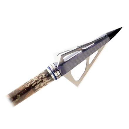 thunderhead mechanical broadheads
