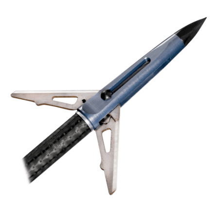 thunderhead fixed broadheads