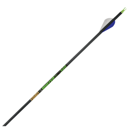 maxima hunter arrows