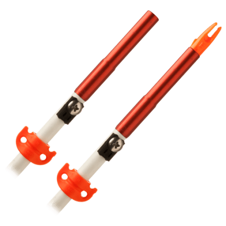 Caddis Float Tube Parts