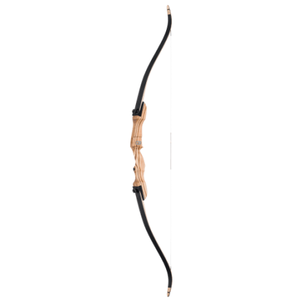 what is the epirus bow