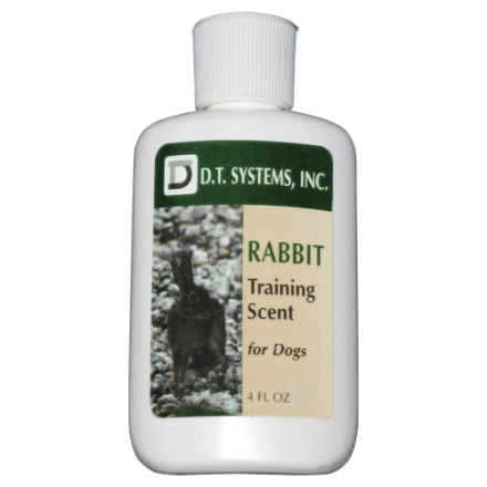 rabbit scent spray