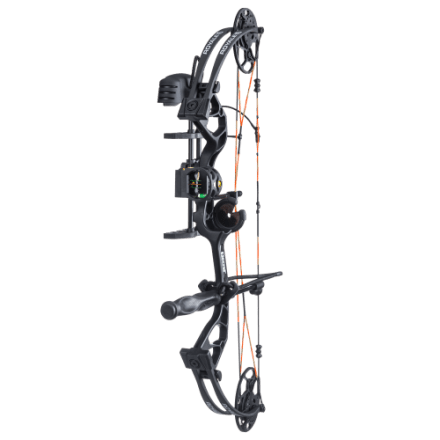 chikara compound bow