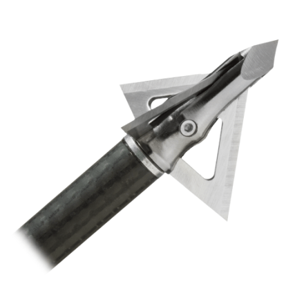 muzzy broadhead instructions