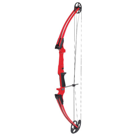 simple compound bow