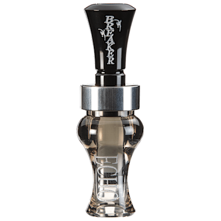 duck call echo