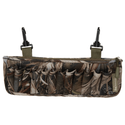 duck hunting shotgun shell holder