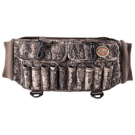duck hunting shotgun shell holder