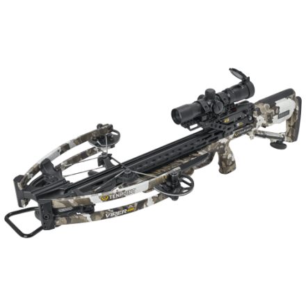 viper crossbow