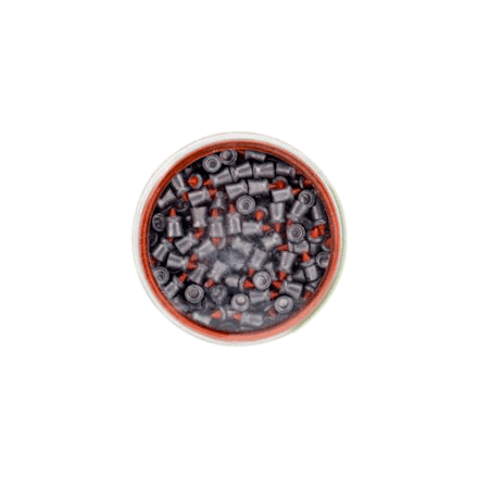 barracuda extreme pellets