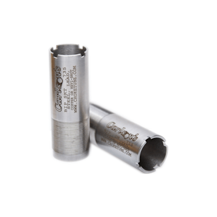 browning flush chokes