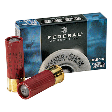 slugger shotgun shells