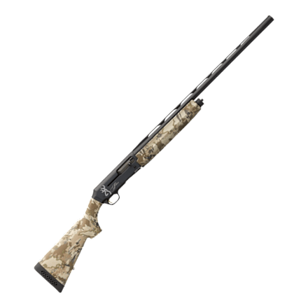 browning a5 camo patterns