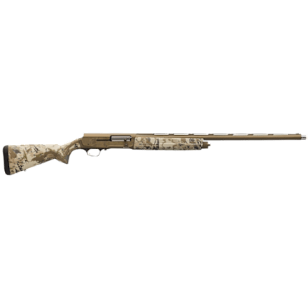 browning a5 camo patterns