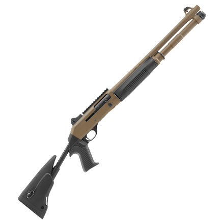 spec ops shotgun