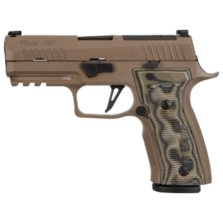 p220 scorpion