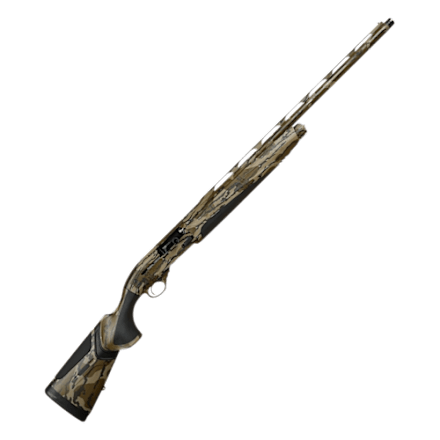 benelli supernova black eagle