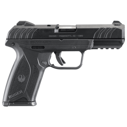 ruger mp9