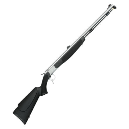 muzzleloader gun brands