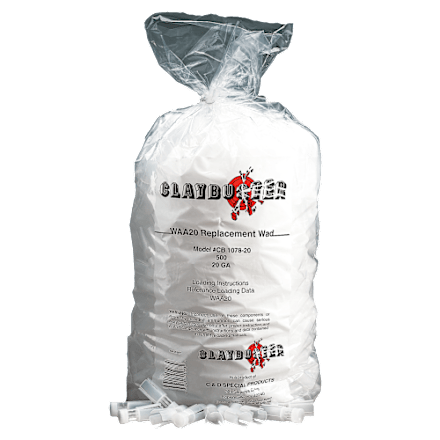 shotgun shell reloading primers