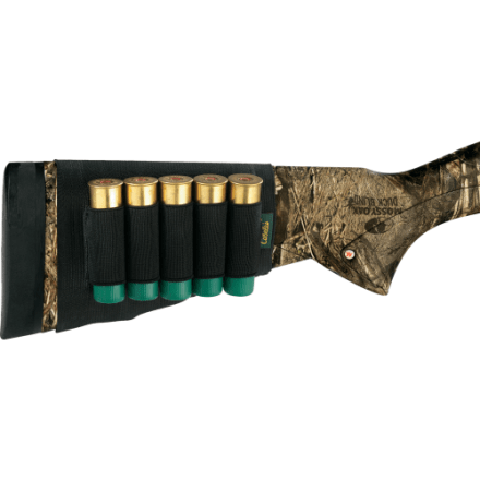 duck hunting shotgun shell holder