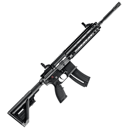 mp5 9mm ca compliant