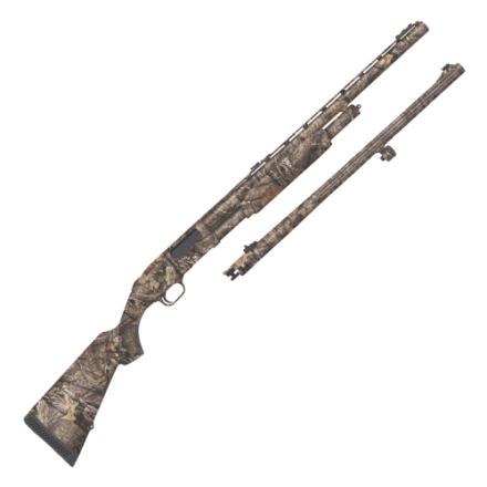 mossberg 835 problems